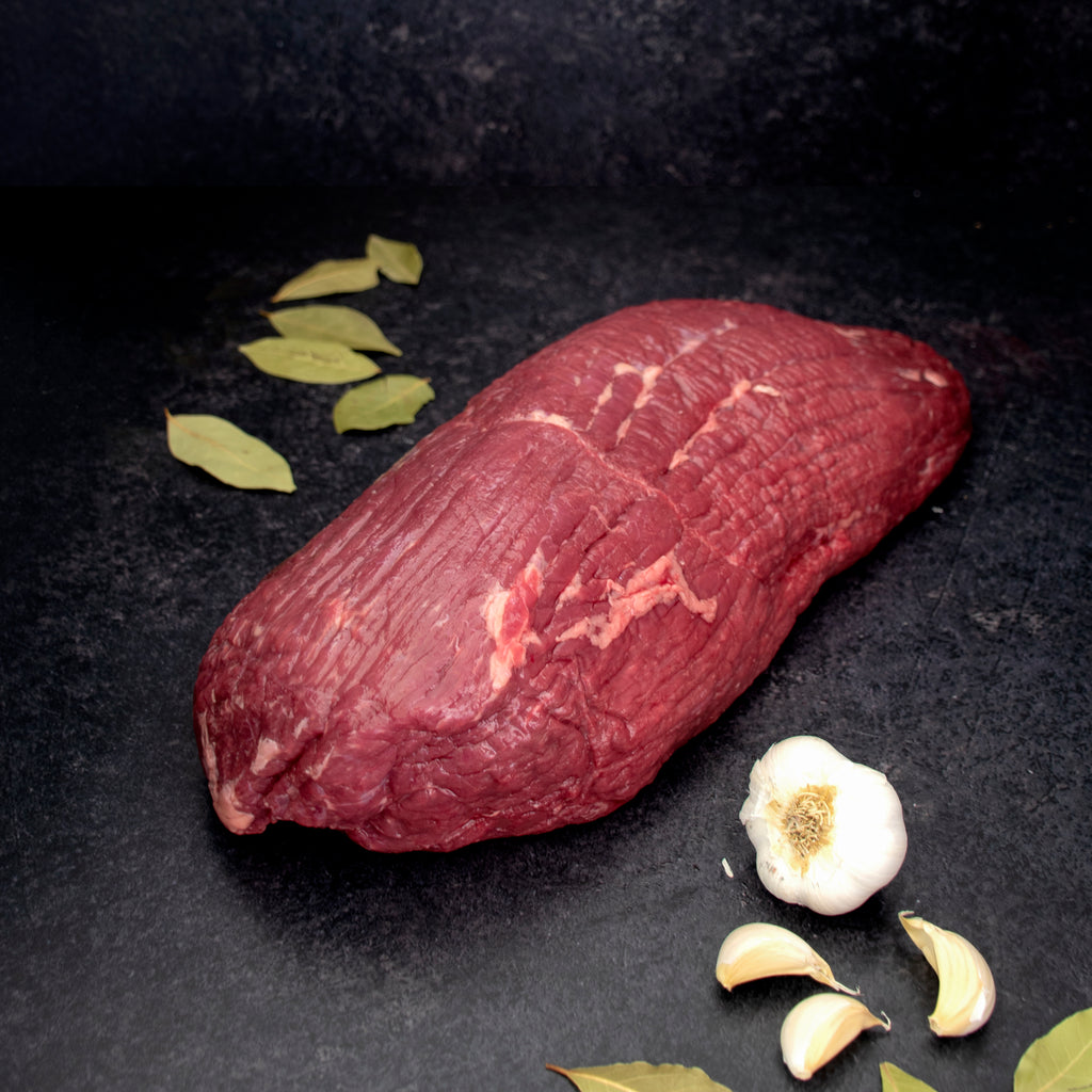 Girello pad / Baltimora Beef di manza - 2kg | LEM Carni